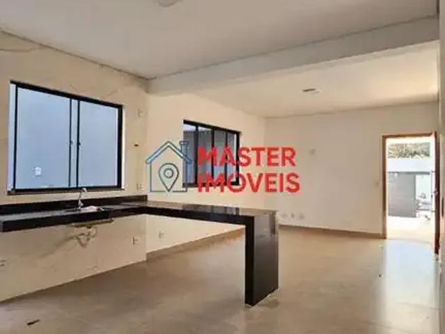 Casa / Sobrado para Venda em Contagem/MG Novo Eldorado 3 Quartos