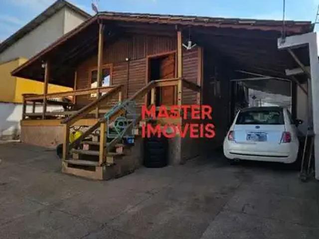 Casa / Sobrado para Venda em Contagem/MG Novo Eldorado 3 Quartos