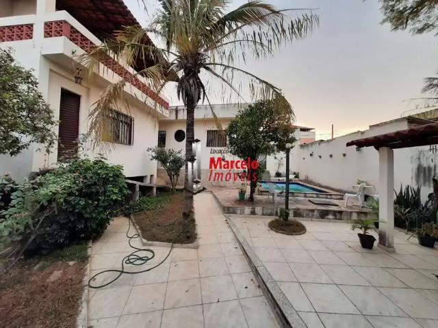 Casa / Sobrado para Venda em Contagem/MG Novo Eldorado 3 Quartos