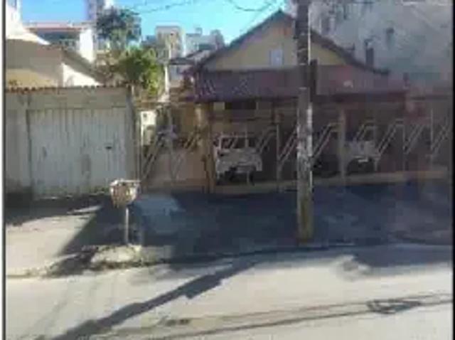 Casa / Sobrado para Venda em Contagem/MG Novo Eldorado 1 Quartos