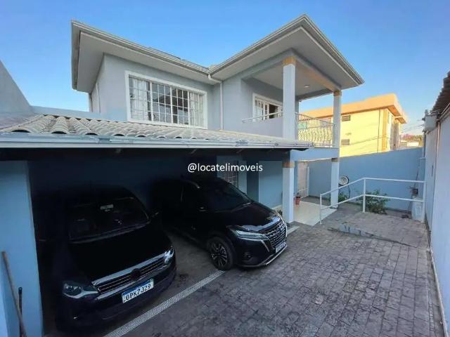 Casa / Sobrado para Venda em Contagem/MG Novo Eldorado 4 Quartos