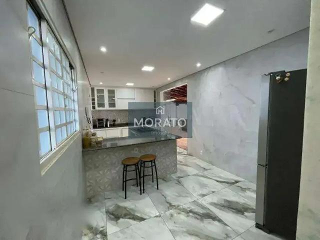 Casa / Sobrado para Venda em Contagem/MG Novo Eldorado 5 Quartos