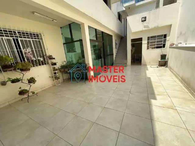 Casa / Sobrado para Venda em Contagem/MG Novo Eldorado 5 Quartos