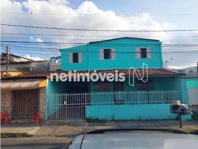 Casa / Sobrado para Venda em Contagem/MG Novo Eldorado 9 Quartos