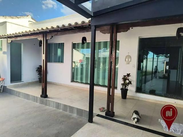 Casa / Sobrado para Venda em Contagem/MG Novo Progresso 2 Quartos