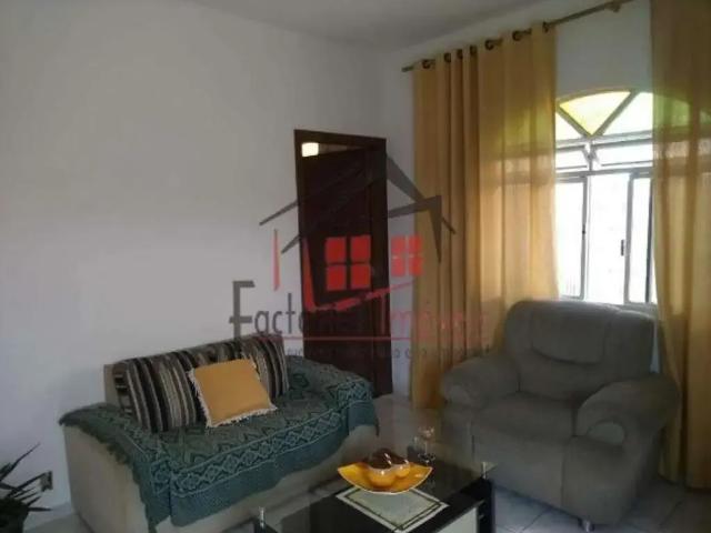Casa / Sobrado para Venda em Contagem/MG Novo Progresso 3 Quartos