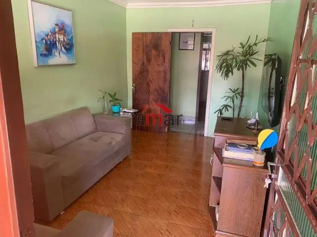 Casa / Sobrado para Venda em Contagem/MG Novo Progresso 3 Quartos
