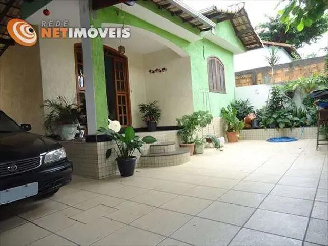 Casa / Sobrado para Venda em Contagem/MG Novo Riacho 2 Quartos