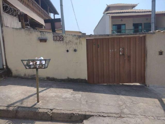 Casa / Sobrado para Venda em Contagem/MG Novo Riacho 3 Quartos