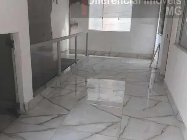 Casa / Sobrado para Venda em Contagem/MG Nova Contagem 3 Quartos