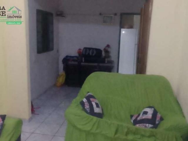 Casa / Sobrado para Venda em Contagem/MG Nova Contagem 3 Quartos