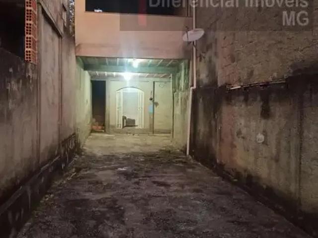 Casa / Sobrado para Venda em Contagem/MG Nova Contagem 3 Quartos