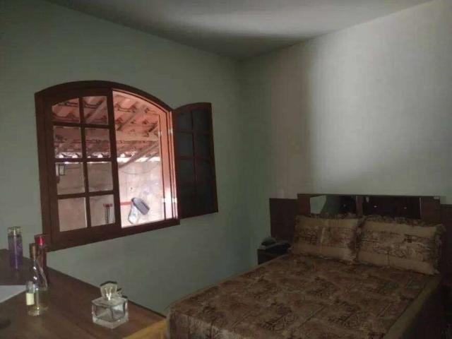 Casa / Sobrado para Venda em Contagem/MG Nova Contagem 2 Quartos