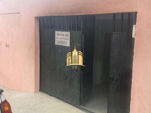 Casa / Sobrado para Venda em Contagem/MG Nova Contagem 2 Quartos