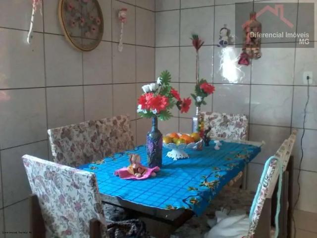 Casa / Sobrado para Venda em Contagem/MG Nova Contagem 2 Quartos