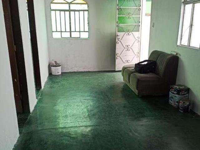 Casa / Sobrado para Venda em Contagem/MG Nova Contagem 4 Quartos