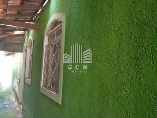 Casa / Sobrado para Venda em Contagem/MG Nova Contagem 4 Quartos