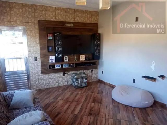 Casa / Sobrado para Venda em Contagem/MG Nova Contagem 5 Quartos
