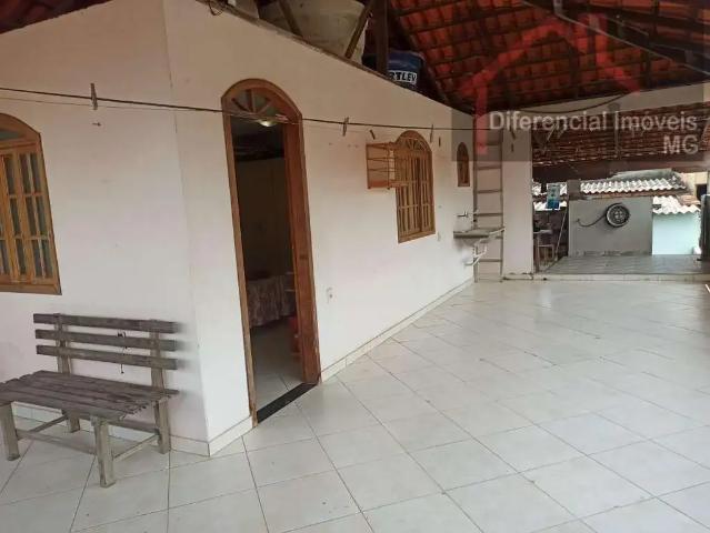 Casa / Sobrado para Venda em Contagem/MG Nova Contagem 5 Quartos