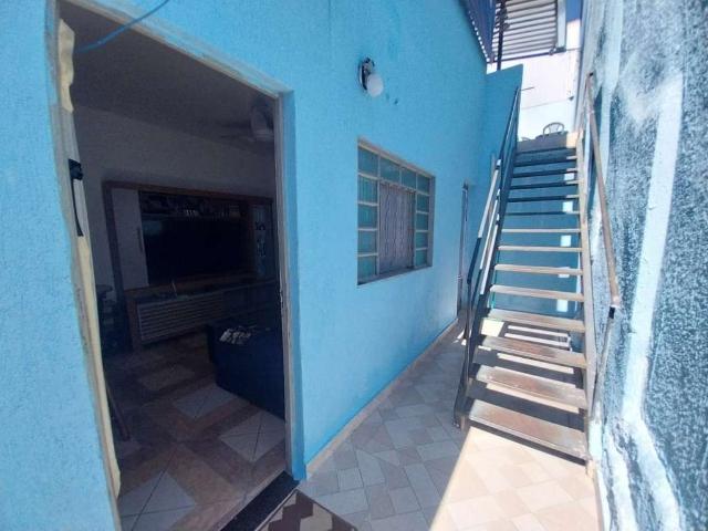 Casa / Sobrado para Venda em Contagem/MG Oitis 1 Quartos