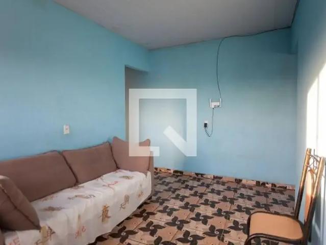 Casa / Sobrado para Venda em Contagem/MG Oitis 3 Quartos
