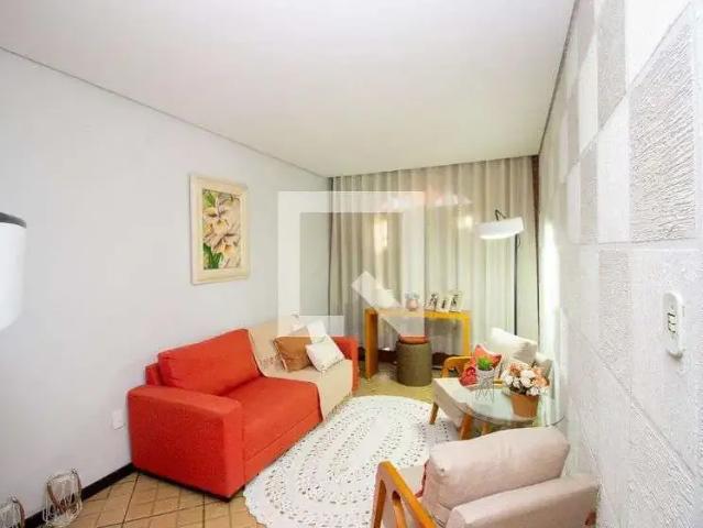 Casa / Sobrado para Venda em Contagem/MG Oitis 4 Quartos