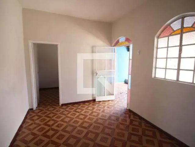 Casa / Sobrado para Venda em Contagem/MG Água Branca 3 Quartos