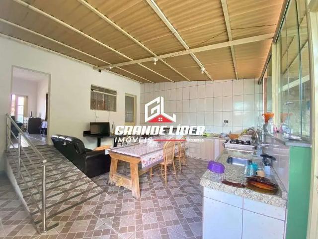 Casa / Sobrado para Venda em Contagem/MG Alvorada 2 Quartos