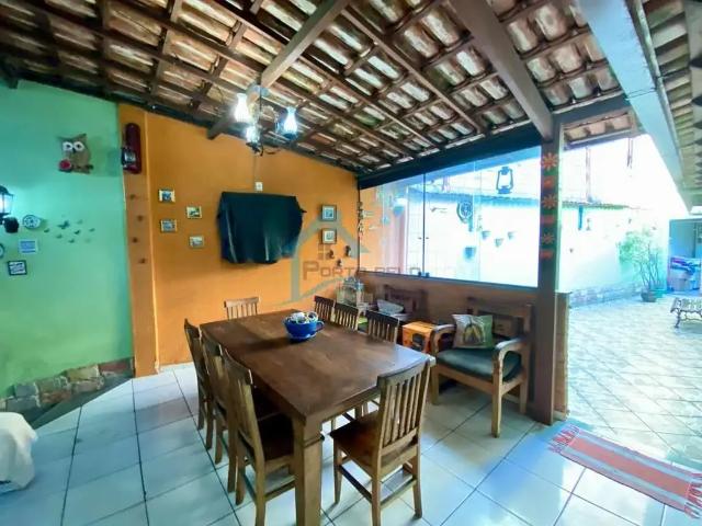Casa / Sobrado para Venda em Contagem/MG Alvorada 2 Quartos