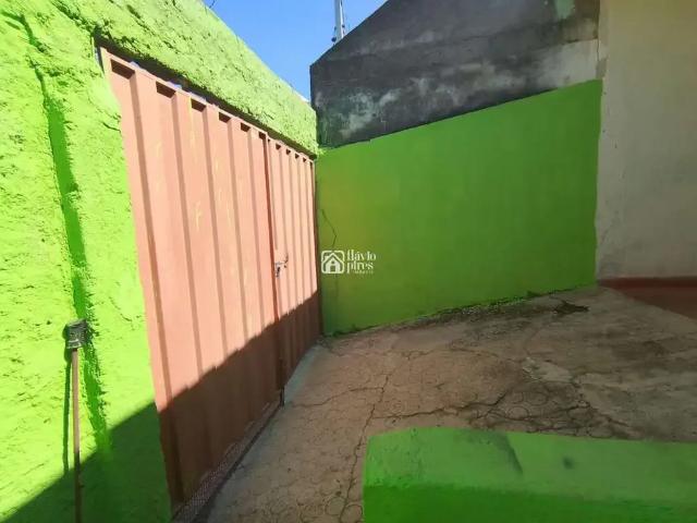 Casa / Sobrado para Venda em Contagem/MG Alvorada 3 Quartos