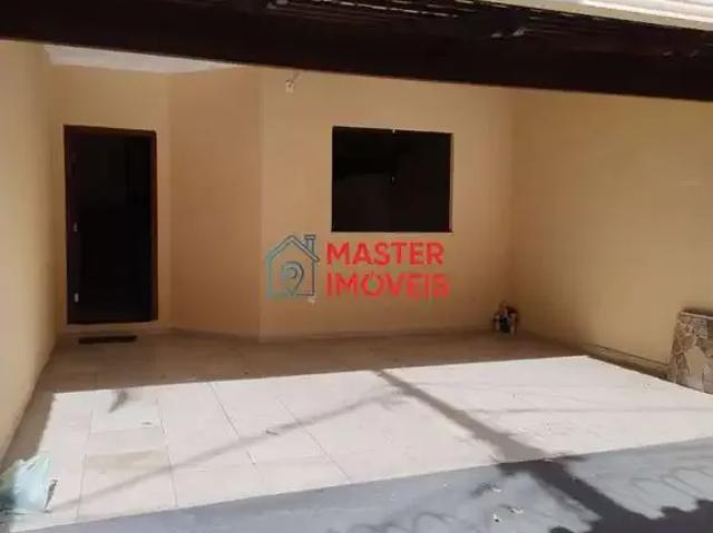 Casa / Sobrado para Venda em Contagem/MG Alvorada 3 Quartos