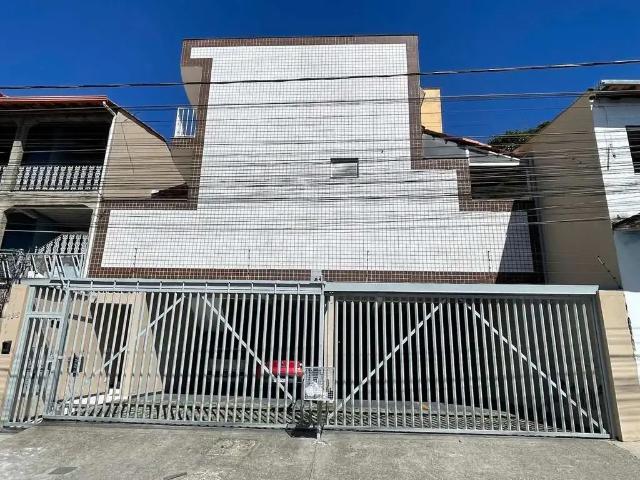 Casa / Sobrado para Venda em Contagem/MG Alvorada 3 Quartos