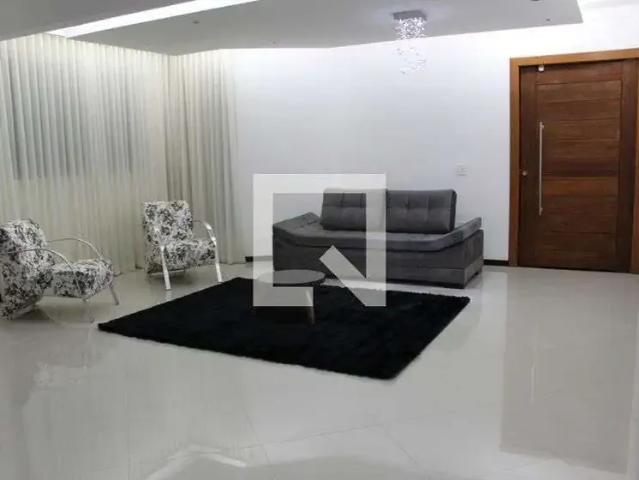 Casa / Sobrado para Venda em Contagem/MG Alvorada 3 Quartos