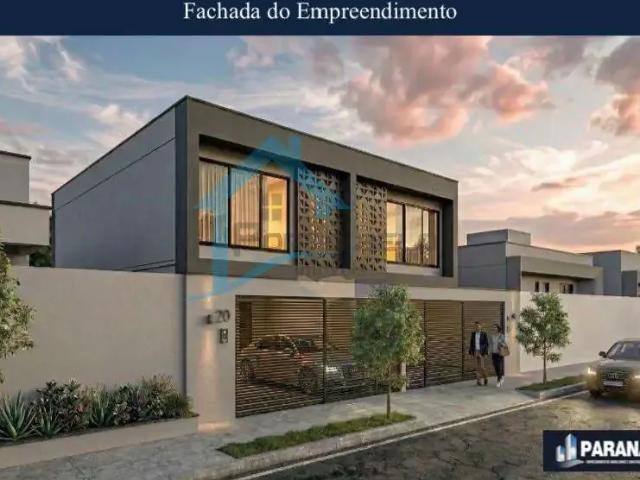 Casa / Sobrado para Venda em Contagem/MG Alvorada 3 Quartos