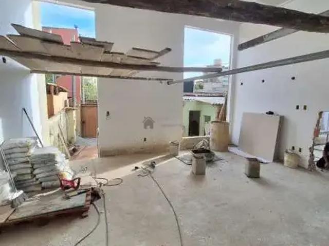 Casa / Sobrado para Venda em Contagem/MG Alvorada 3 Quartos