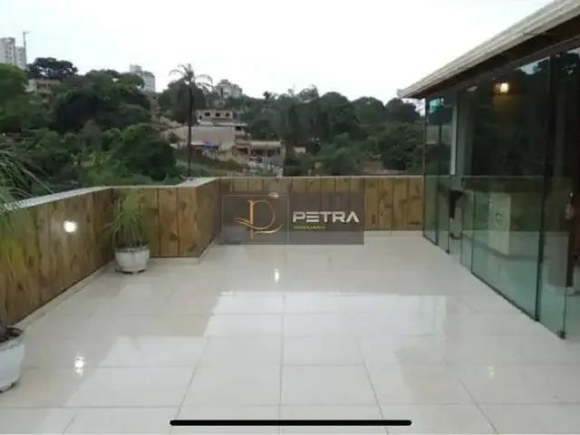 Casa / Sobrado para Venda em Contagem/MG Alvorada 3 Quartos