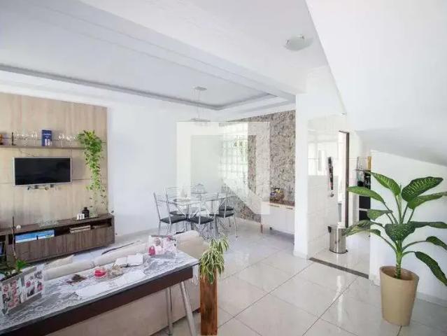 Casa / Sobrado para Venda em Contagem/MG Alvorada 3 Quartos