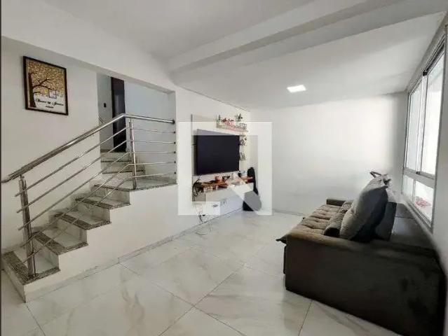 Casa / Sobrado para Venda em Contagem/MG Alvorada 3 Quartos