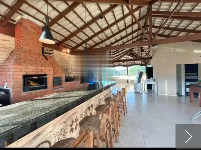 Casa / Sobrado para Venda em Contagem/MG Alvorada 3 Quartos