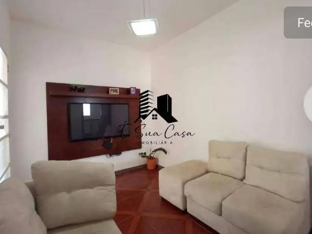 Casa / Sobrado para Venda em Contagem/MG Alvorada 3 Quartos