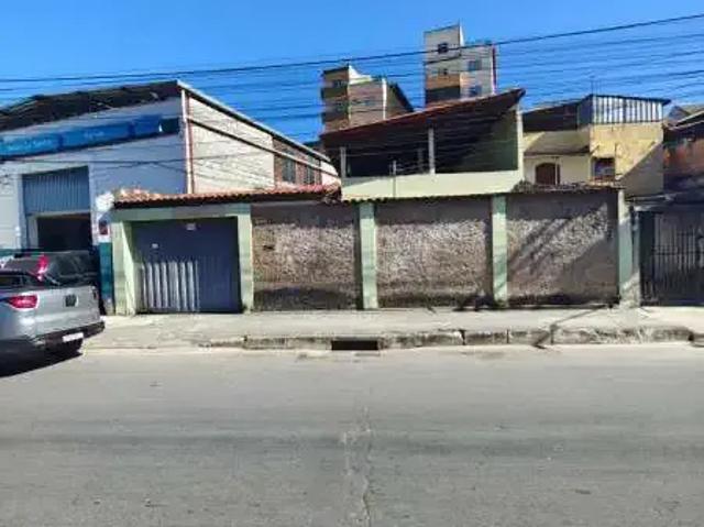 Casa / Sobrado para Venda em Contagem/MG Alvorada 4 Quartos