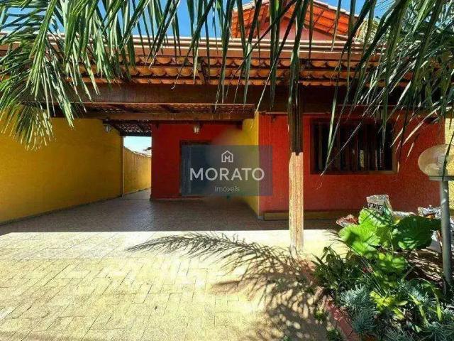 Casa / Sobrado para Venda em Contagem/MG Alvorada 4 Quartos