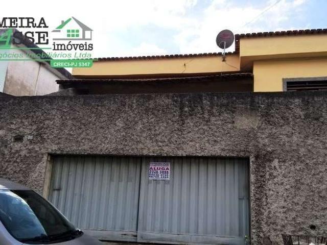 Casa / Sobrado para Venda em Contagem/MG Alvorada 4 Quartos