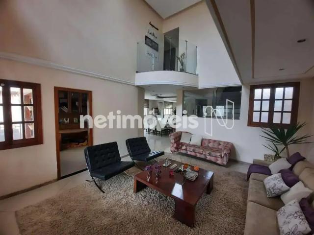Casa / Sobrado para Venda em Contagem/MG Alvorada 4 Quartos