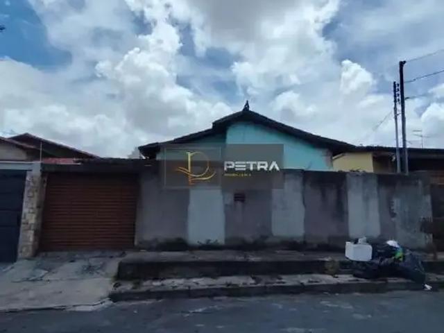 Casa / Sobrado para Venda em Contagem/MG Alvorada 4 Quartos