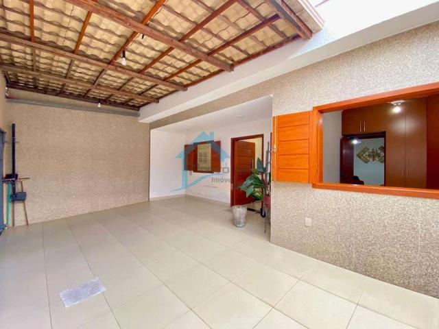Casa / Sobrado para Venda em Contagem/MG Alvorada 4 Quartos