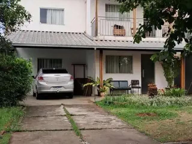 Casa / Sobrado para Venda em Contagem/MG Amazonas 4 Quartos