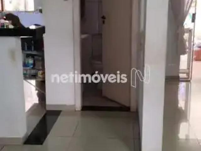 Casa / Sobrado para Venda em Contagem/MG Arvoredo 2ª Seção 2 Quartos
