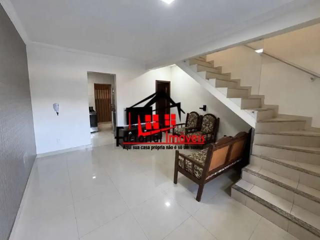 Casa / Sobrado para Venda em Contagem/MG Arvoredo 2ª Seção 2 Quartos