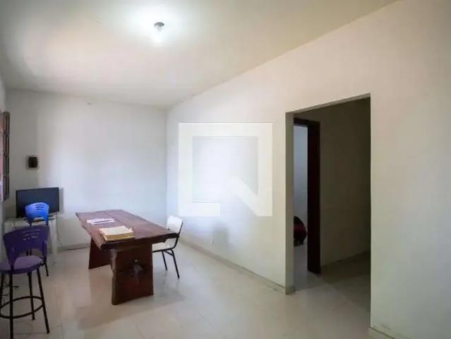 Casa / Sobrado para Venda em Contagem/MG Arvoredo 2ª Seção 2 Quartos